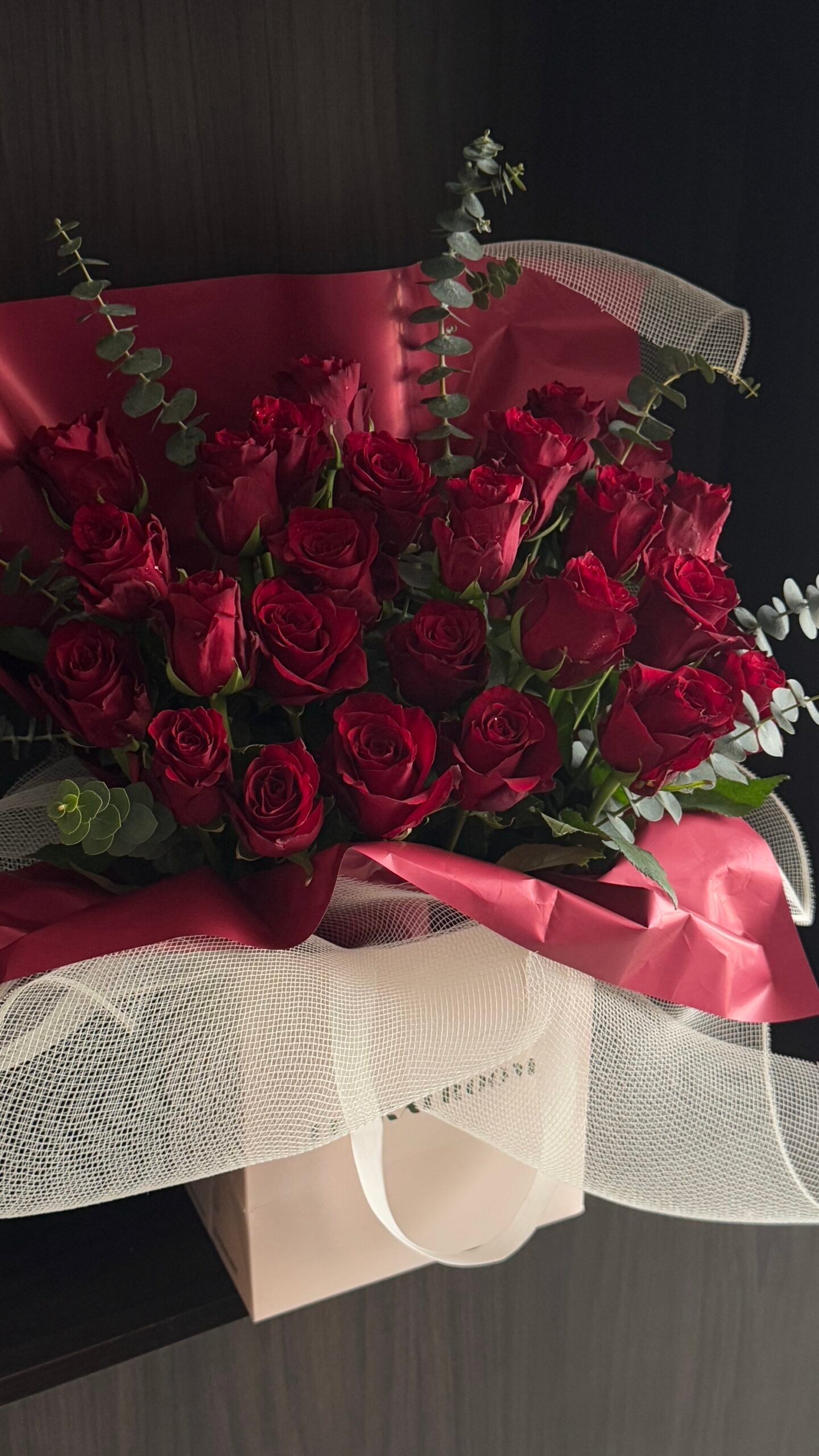 Ruby Bloom – floralroom.ae